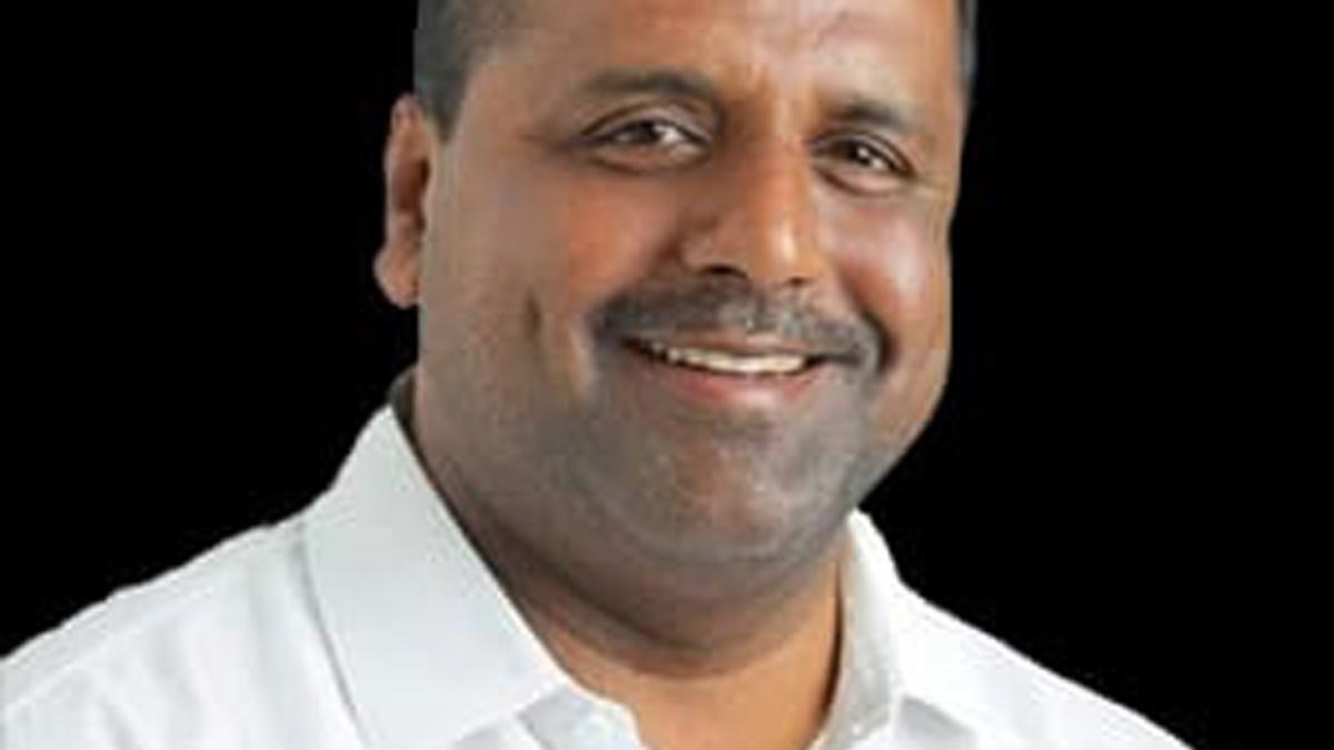 U T Khader Elected Assembly Speaker The Hindu